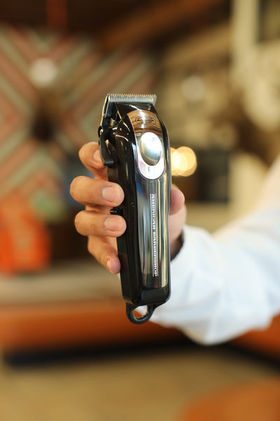 Classic clipper– American Barbershop