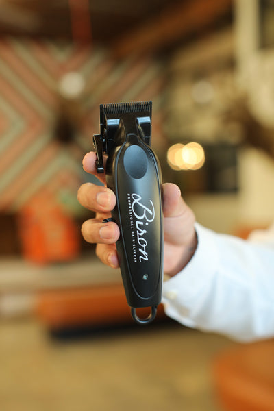 Bison Clipper– American Barbershop